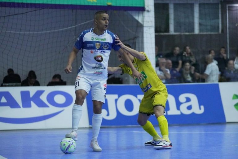 Pato Futsal é Vice-campeão da Taça Brasil | Pato Futsal - Portal Oficial