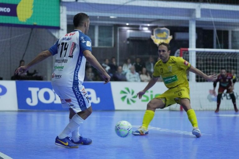 Pato Futsal é Vice-campeão da Taça Brasil | Pato Futsal - Portal Oficial