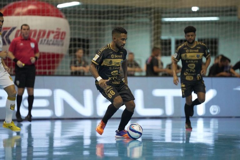 Pato Futsal está na semifinal da Supercopa | Pato Futsal - Portal Oficial