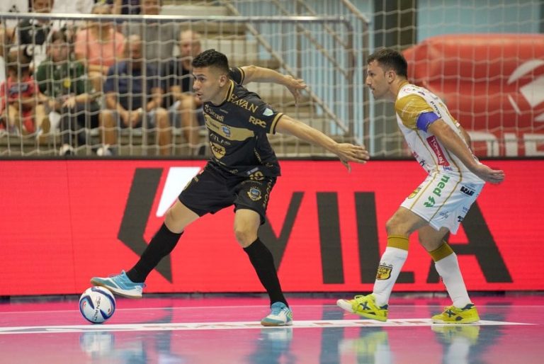 Pato Futsal está na semifinal da Supercopa | Pato Futsal - Portal Oficial