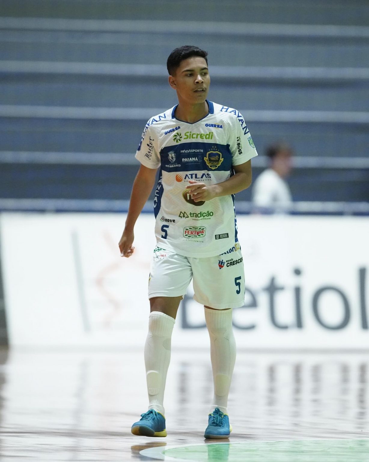 Pato Futsal está nas Quartas de Final do Paranaense Sub-17 | Pato ...